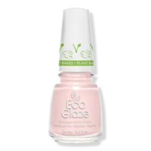 CHINA GLAZE Eco Glaze Nail Lacquer Collection Count Your Blossoms