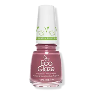 CHINA GLAZE Eco Glaze Nail Lacquer Collection Florgeous