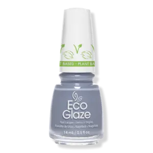 CHINA GLAZE Eco Glaze Nail Lacquer Collection Misty Wisteria
