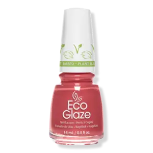 CHINA GLAZE Eco Glaze Nail Lacquer Collection Stargazer Michy?