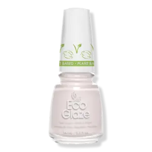 CHINA GLAZE Eco Glaze Nail Lacquer Collection Sweet Petal