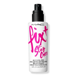 MAC COSMETICS Fix+ Stay Over Alcohol-free 24hr Setting Spray - One-color