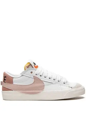 Nike Blazer Low 77 Jumbo Sneakers