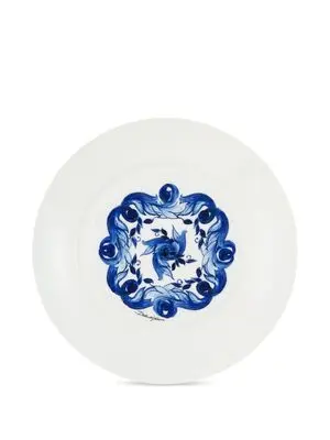 Dolce & Gabbana Set-of-two Dinner Plates