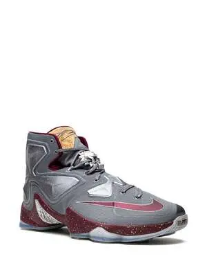 Nike Lebron Xiii Lmtd Sneakers Opening Night