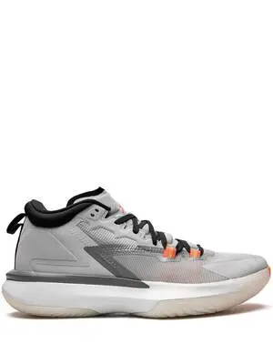 JORDAN Zion 1 Sneakers - Neutrals