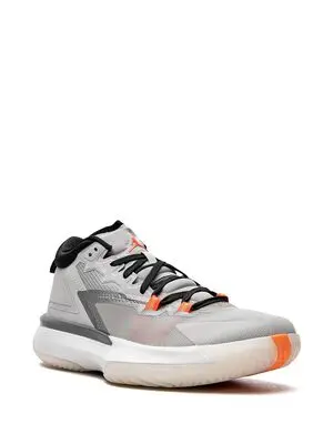 JORDAN Zion 1 Sneakers - Neutrals