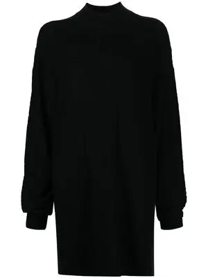 RtA Tropical Cassia Oversized Dress