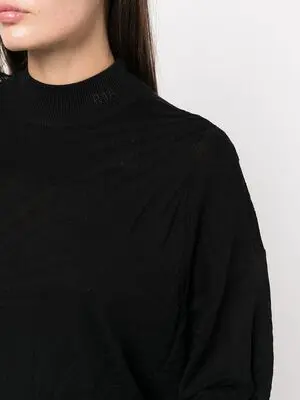 RtA Tropical Cassia Oversized Dress
