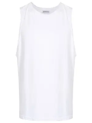 Amir Slama Sleeveless T-shirts For Men