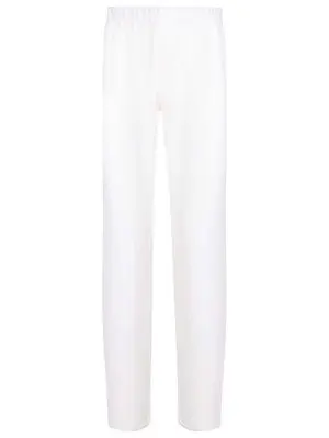 AMIR SLAMA Elasticated Trousers