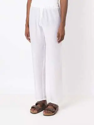 AMIR SLAMA Elasticated Trousers