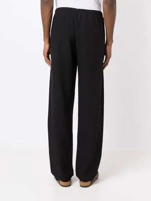 AMIR SLAMA Elasticated Trousers