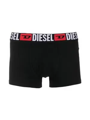 DIESEL® Umbx-damien Boxer Briefs - Black
