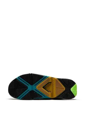 Nike Go Flyease Slip-on Sneakers - Black