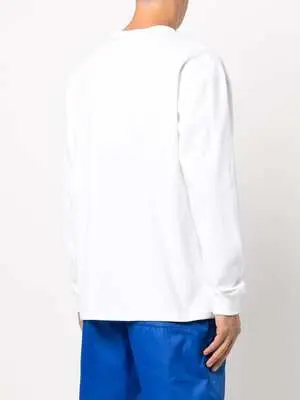 Nike Long Sleeve T-shirt
