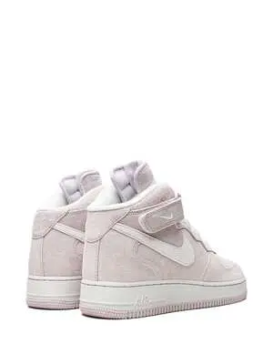 Nike Air Force 1 Mid Sneakers