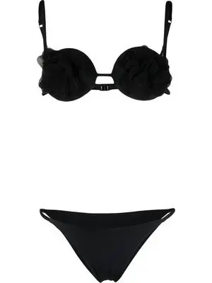 LA REVECHE Amal Two-piece Bikini Set