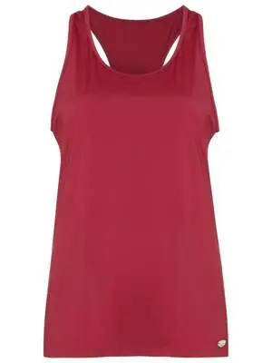 AMIR SLAMA Manly Performance Tank Top