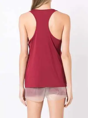 AMIR SLAMA Manly Performance Tank Top
