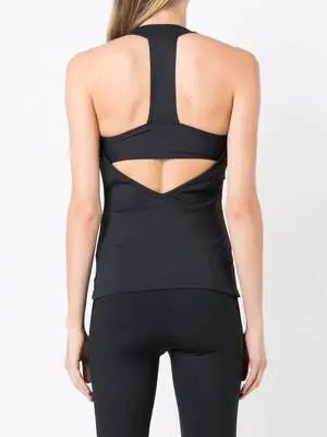 AMIR SLAMA Manly Performance Tank Top