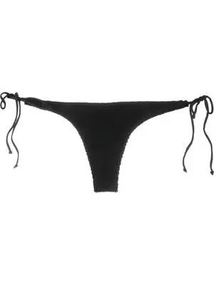 Bond Eye Serenity Bikini Briefs - Black