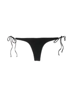 Bond Eye Serenity Bikini Briefs - Black