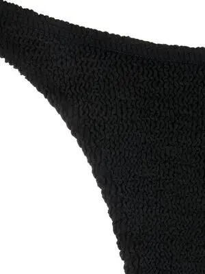 Bond Eye Serenity Bikini Briefs - Black