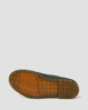 Dr. Martens 1461 Nappa Leather Oxford Shoes - Black