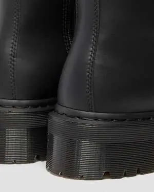 Dr. Martens Vegan Jadon Ii Mono Platform Boots