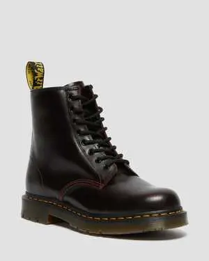 Dr. Martens 1460 Slip Resistant Atlas Leather Lace Up Boots