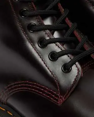 Dr. Martens 1460 Slip Resistant Atlas Leather Lace Up Boots