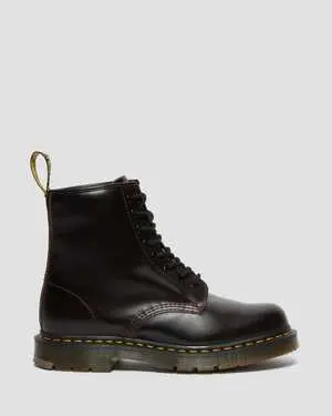 Dr. Martens 1460 Slip Resistant Atlas Leather Lace Up Boots