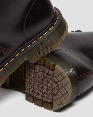 Dr. Martens 1460 Slip Resistant Atlas Leather Lace Up Boots