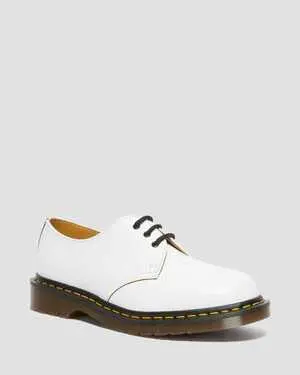 Dr. Martens 1461 Vintage Made Oxford - White