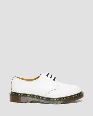 Dr. Martens 1461 Vintage Made Oxford - White