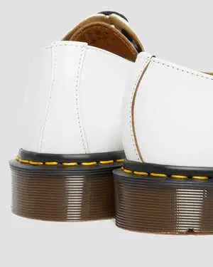 Dr. Martens 1461 Vintage Made Oxford - White