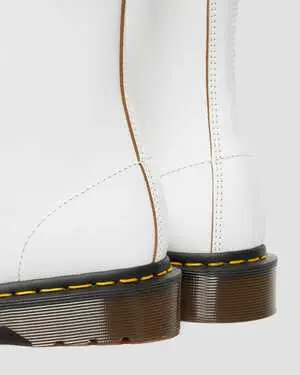 Dr. Martens 1460 Vintage Made Boots - White