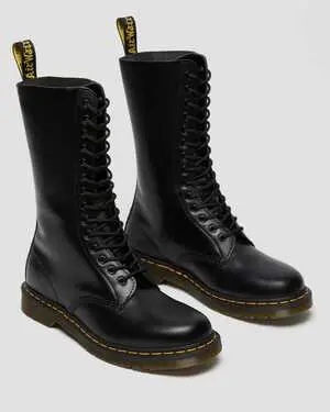 Dr. Martens 1914 Leather Boots