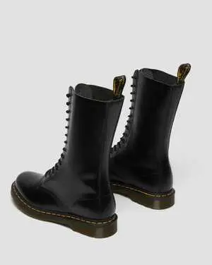 Dr. Martens 1914 Leather Boots