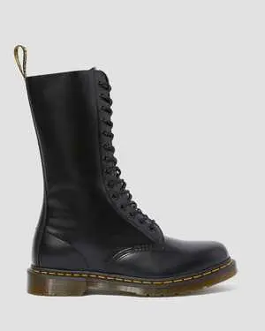 Dr. Martens 1914 Leather Boots