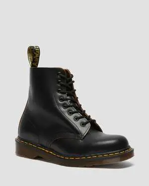 Women's Vintage Combat Boots