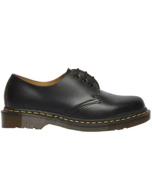 Dr. Martens 1461 Vintage Leather Oxford - Black