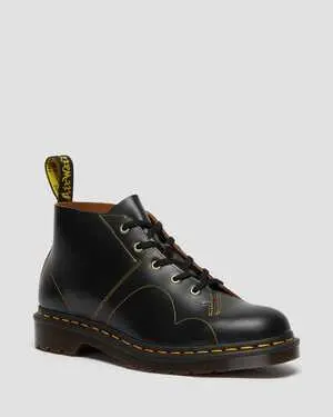 Dr. Martens Church Vintage Monkey Boots
