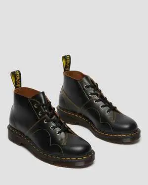 Dr. Martens Church Vintage Monkey Boots