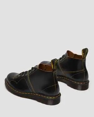Dr. Martens Church Vintage Monkey Boots