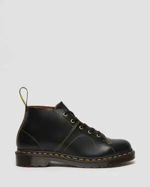 Dr. Martens Church Vintage Monkey Boots