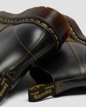 Dr. Martens Church Vintage Monkey Boots