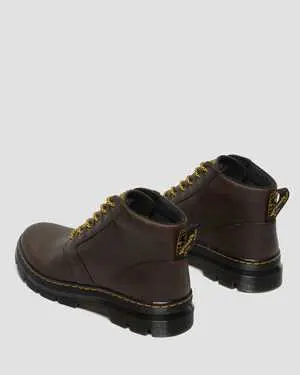 Dr. Martens Bonny Leather Casual Boots