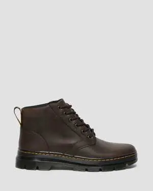 Dr. Martens Bonny Leather Casual Boots